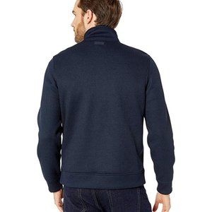 Perry Ellis | Jackets & Coats | New Mens Perry Ellis Bonded Quilted Zip ...